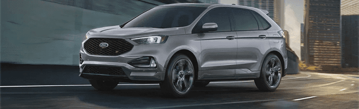 2022 Ford Edge Frederick MD | New Ford Edge Offers Frederick