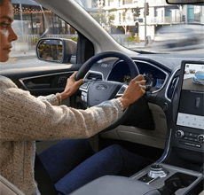 2022 Ford Edge Frederick MD | New Ford Edge Offers Frederick