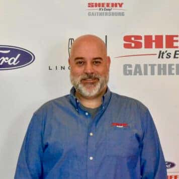 Sheehy Ford of Gaithersburg Staff | Gaithersburg Ford Dealer
