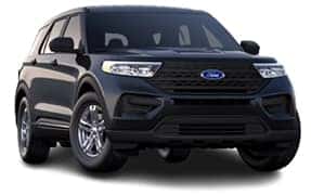 Ford Dealership Frederick MD | Sheehy Ford of Gaithersburg