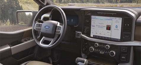2024 Ford F-150 Frederick MD | New Ford F-150 Offers Frederick