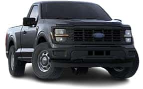 Ford Dealership Frederick MD | Sheehy Ford of Gaithersburg