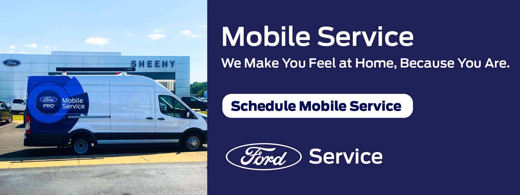 Ford Dealer | New & Used Ford Dealer | Sheehy Ford Gaithersburg near ...