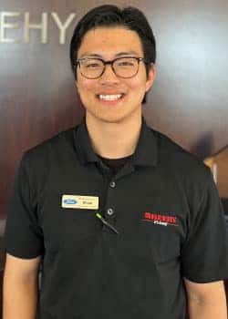 Sheehy Ford of Gaithersburg Staff | Gaithersburg Ford Dealer