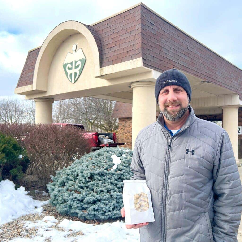 What's the Perfect Gift to Celebrate 104 Years? | StateWide Ford