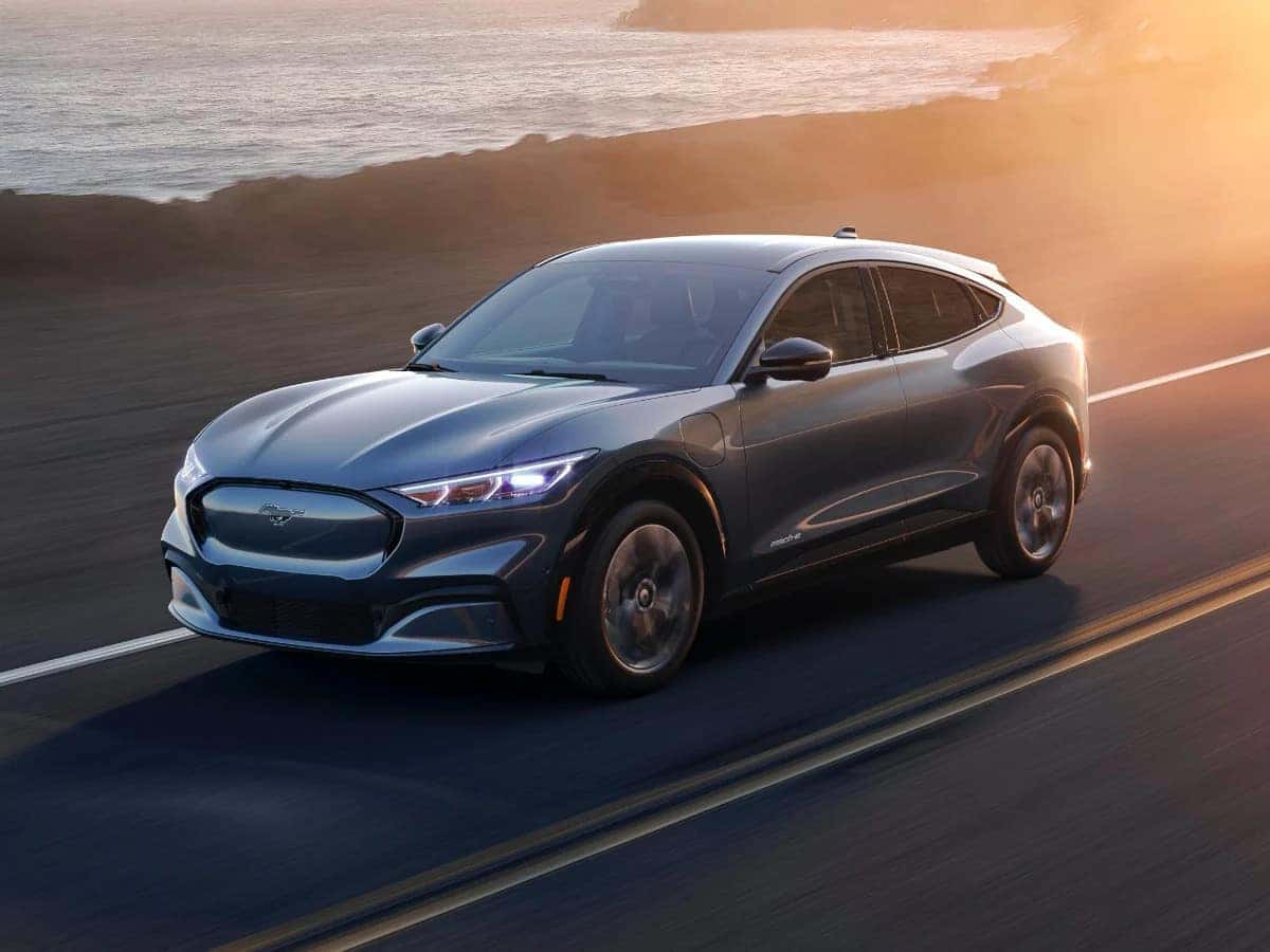 Discover the Latest and Greatest Ford Vehicles: A Guide to Ford's ...