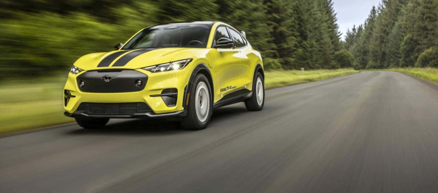 The Top 5 Latest Ford Vehicles You Should Know About | StateWide Ford
