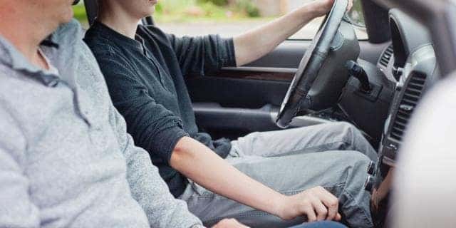 Shifting Gears: A Beginner's Guide to Driving a Manual Car | StateWide Ford