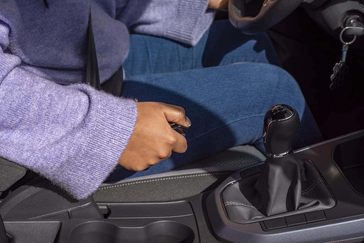 Shifting Gears: A Beginner's Guide to Driving a Manual Car | StateWide Ford