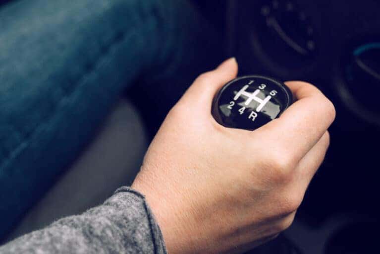 Shifting Gears: A Beginner's Guide to Driving a Manual Car | StateWide Ford