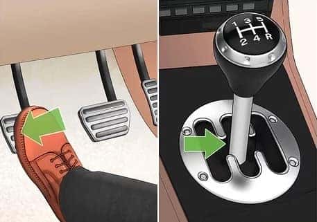 Shifting Gears: A Beginner's Guide to Driving a Manual Car | StateWide Ford