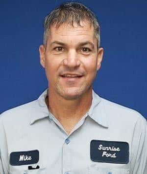 Sunrise Ford Staff | Fort Pierce Ford Dealer