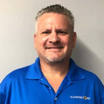 Sunrise Ford Staff | Fort Pierce Ford Dealer