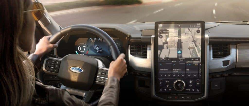 Things to Know About the Ford Expedition Timberline | Sunrise Ford ...