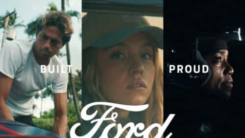 “Built Ford Proud” Campaign is an Inspiration for the Future | Sunrise Ford
