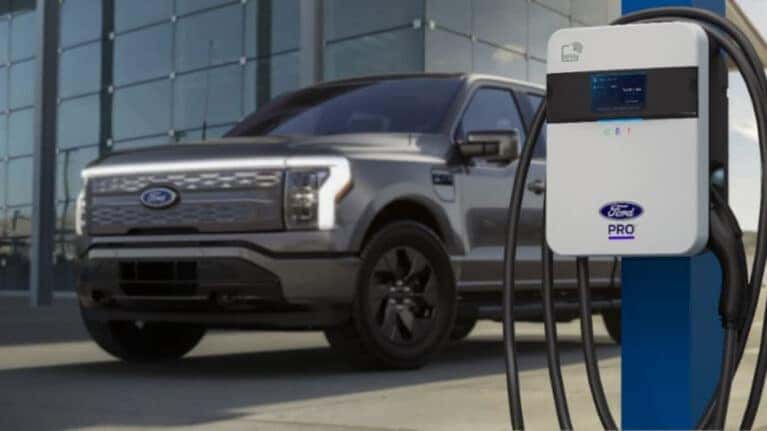 Ford+ Electrification Strategy Advances with the Aid of Clean Energy ...