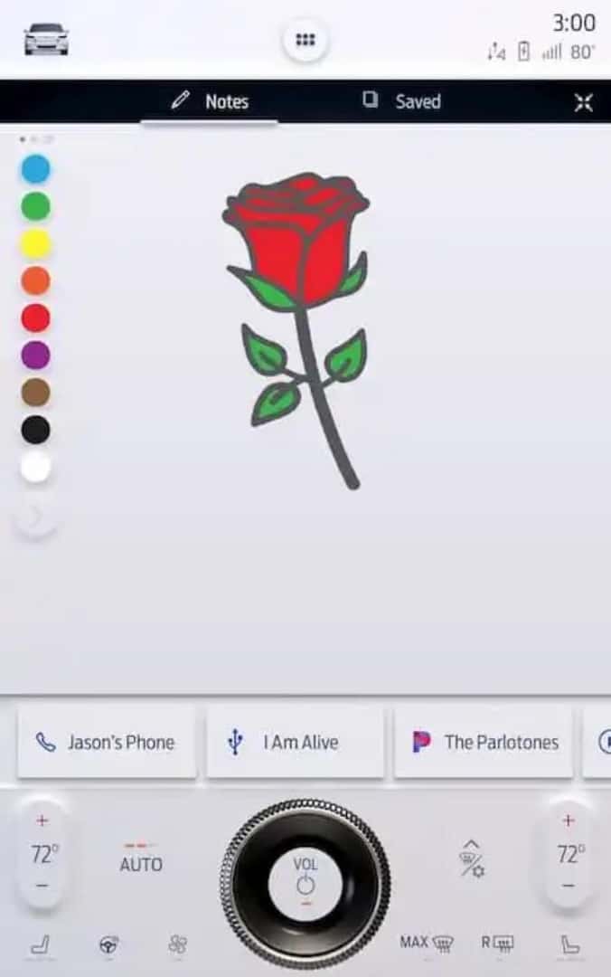 Ford’s Electric Vehicles Harbor a Cleverly Concealed Surprise | Sunrise ...