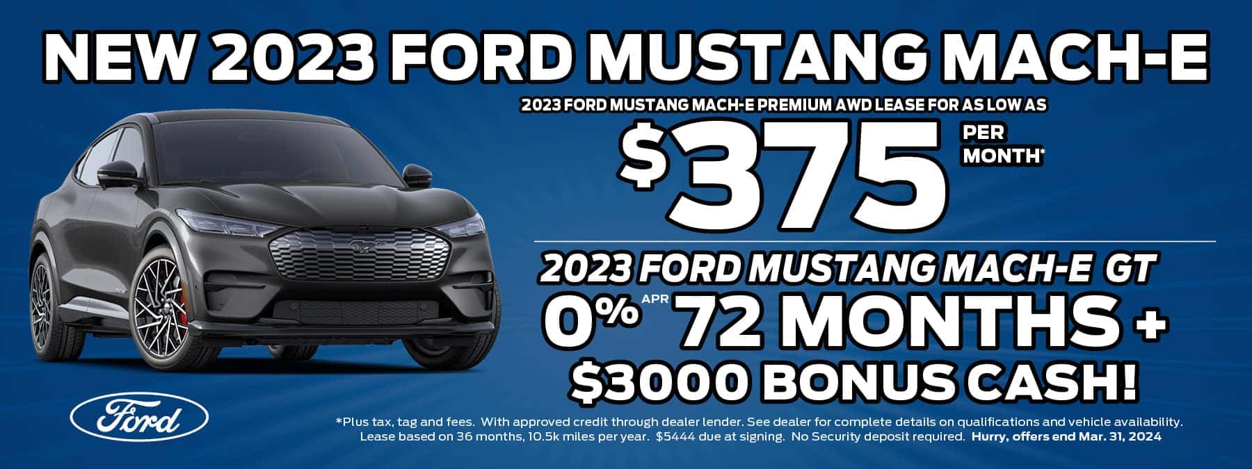 Sunrise Ford | Ford Dealer in Fort Pierce, FL