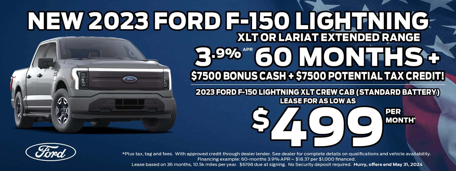 Sunrise Ford | Ford Dealer in Fort Pierce, FL