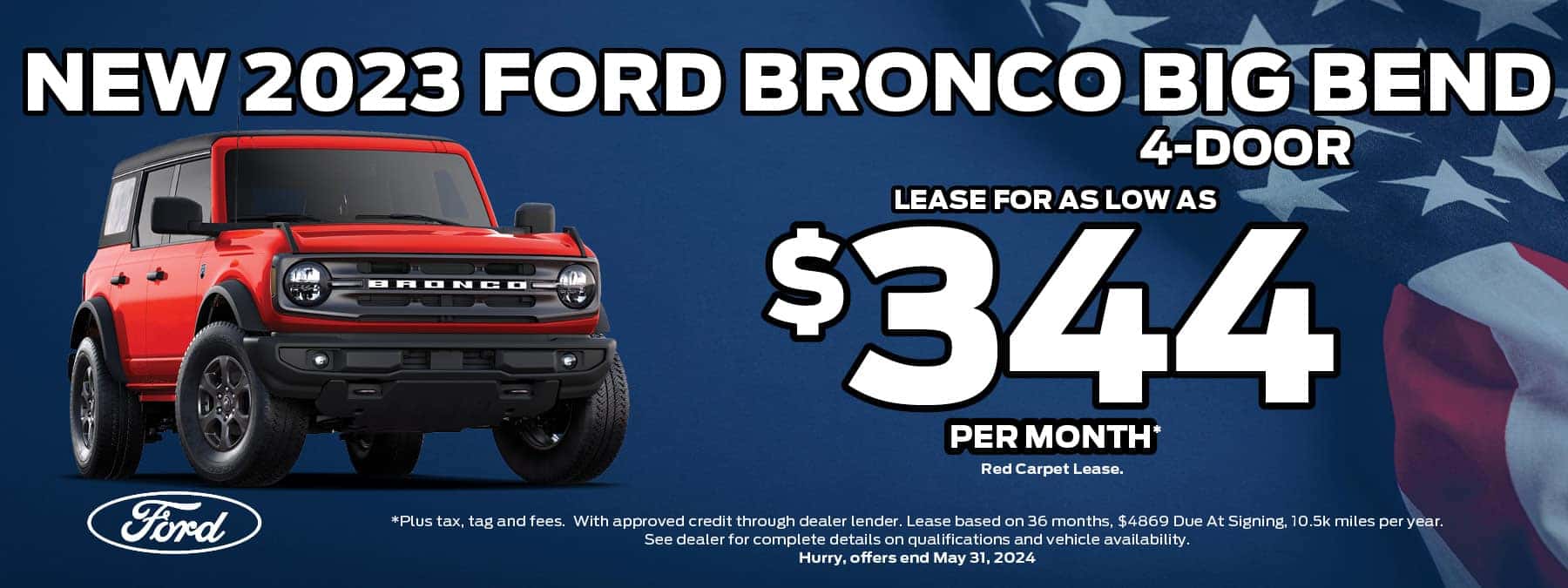 Sunrise Ford | Ford Dealer in Fort Pierce, FL