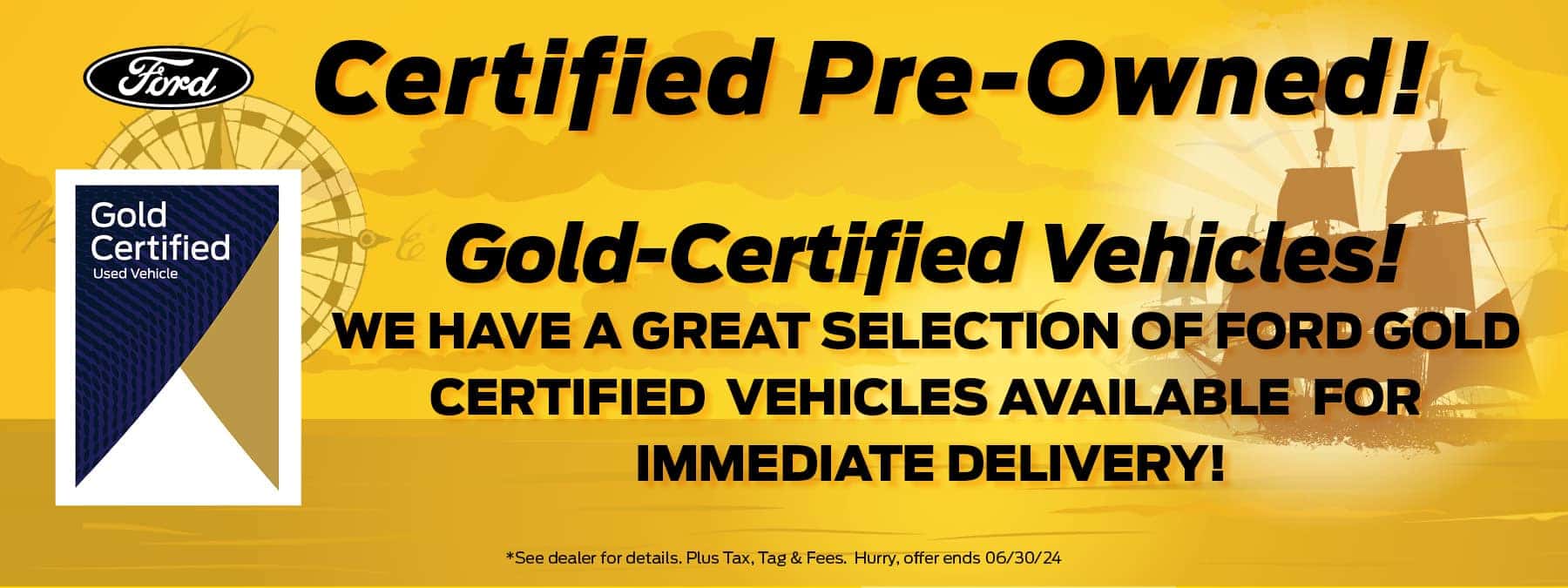 Sunrise Ford | Ford Dealer in Fort Pierce, FL