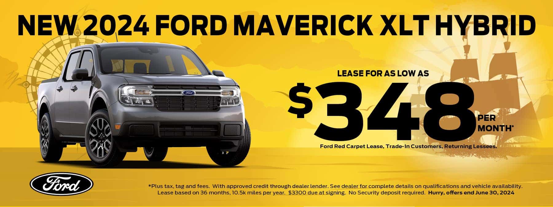 Sunrise Ford | Ford Dealer in Fort Pierce, FL