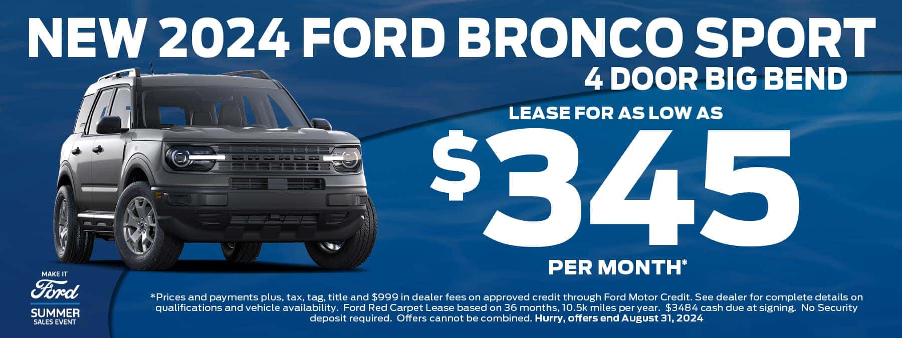 Sunrise Ford | Ford Dealer in Fort Pierce, FL