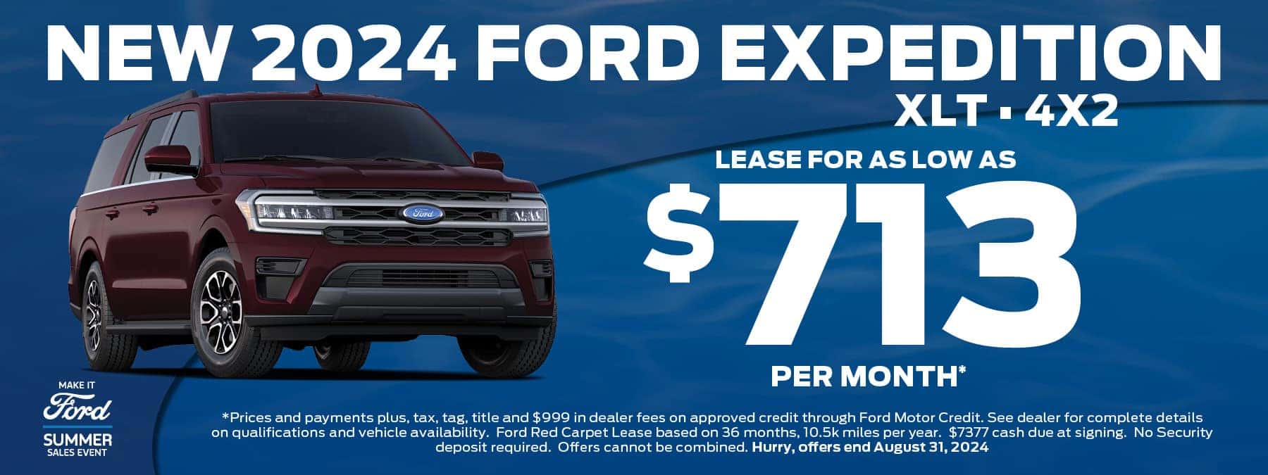 Sunrise Ford | Ford Dealer in Fort Pierce, FL