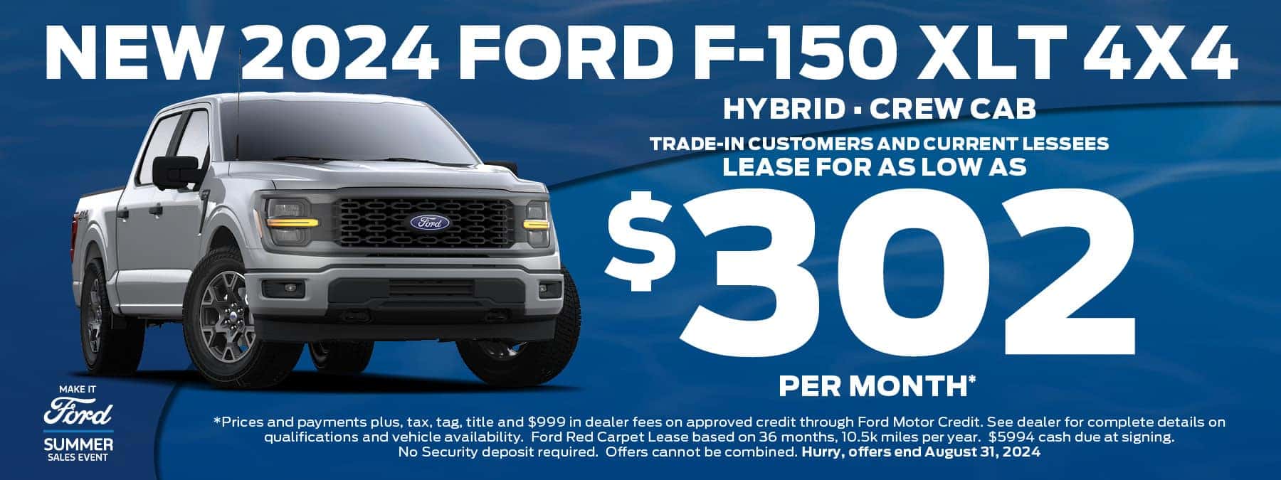 Sunrise Ford | Ford Dealer in Fort Pierce, FL