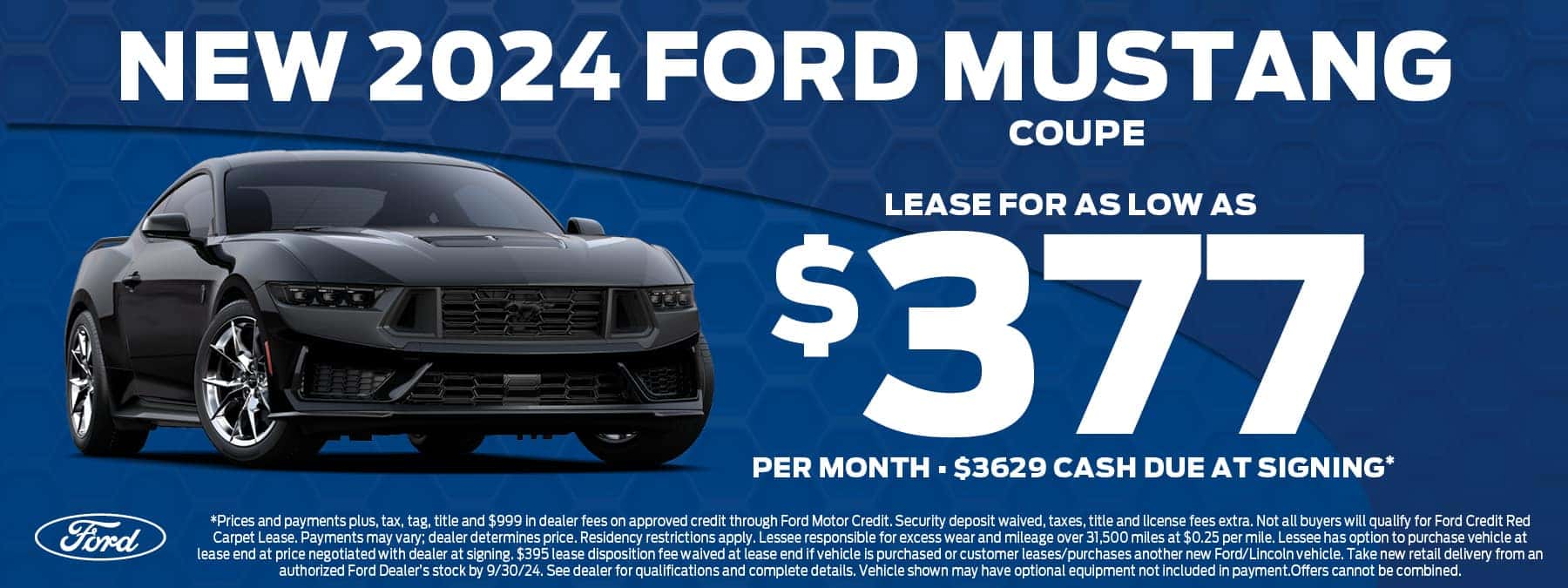 Sunrise Ford | Ford Dealer in Fort Pierce, FL