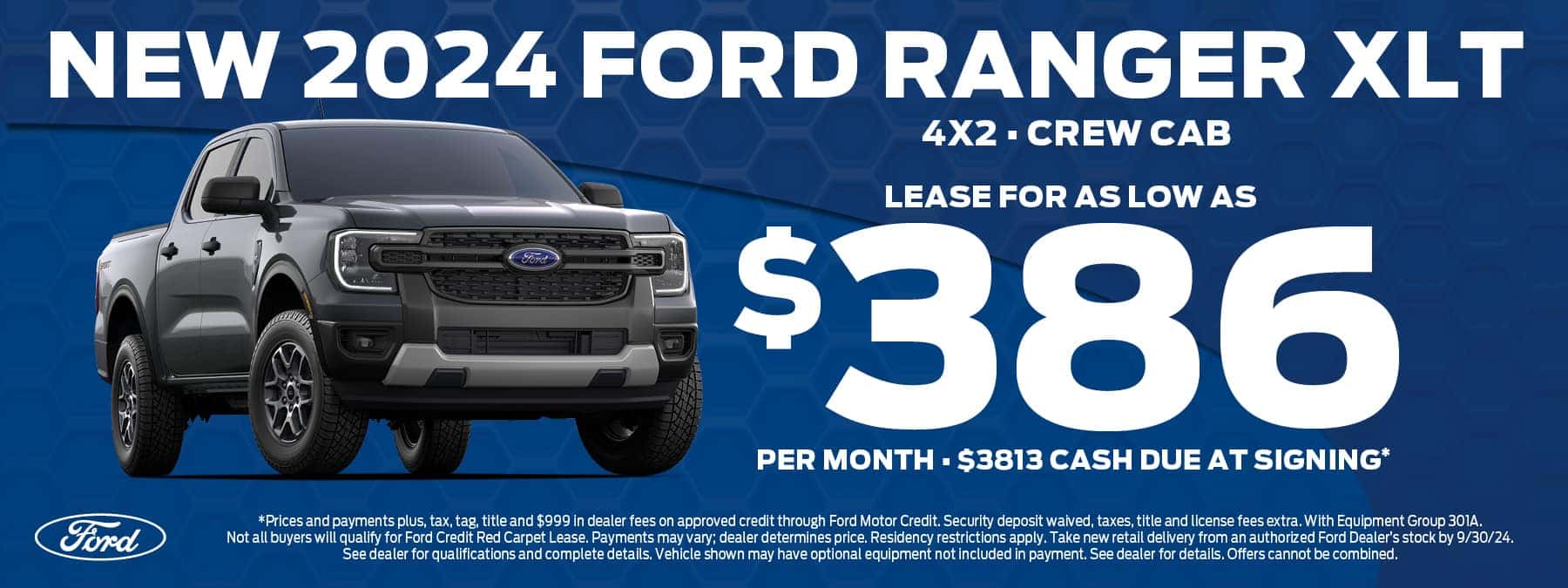 Sunrise Ford | Ford Dealer in Fort Pierce, FL
