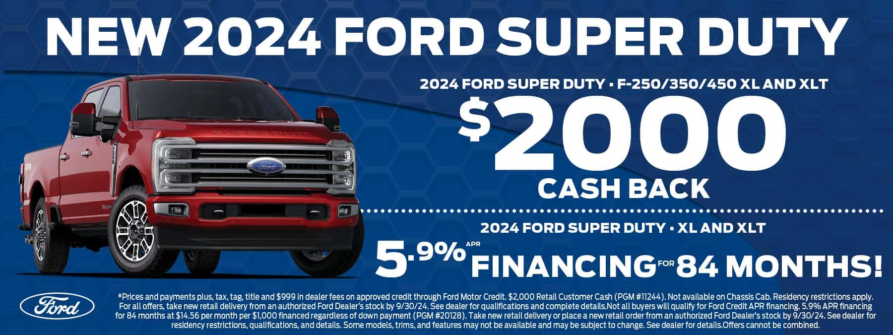Sunrise Ford | Ford Dealer in Fort Pierce, FL