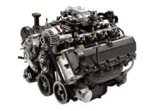 The Twilight Zone of the Ford 4.6-Liter Modular V-8 Engine | Sunrise Ford