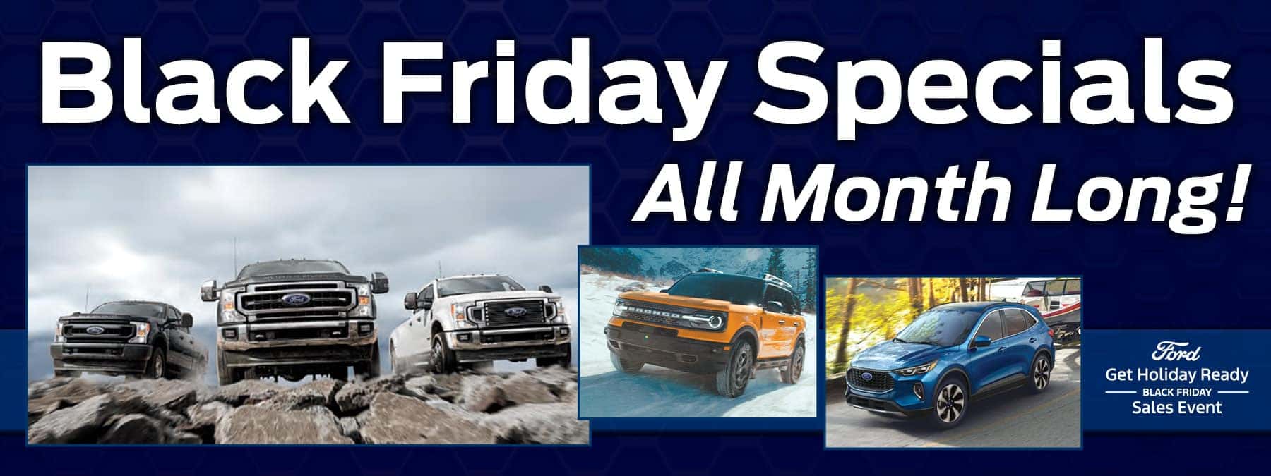 Sunrise Ford | Ford Dealer in Fort Pierce, FL