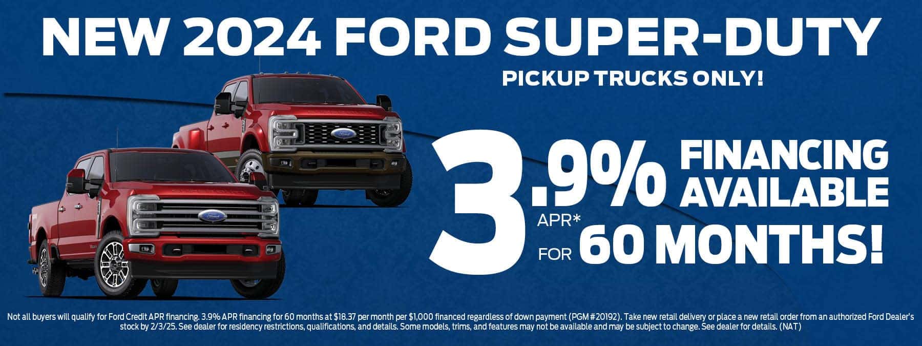Sunrise Ford | Ford Dealer in Fort Pierce, FL