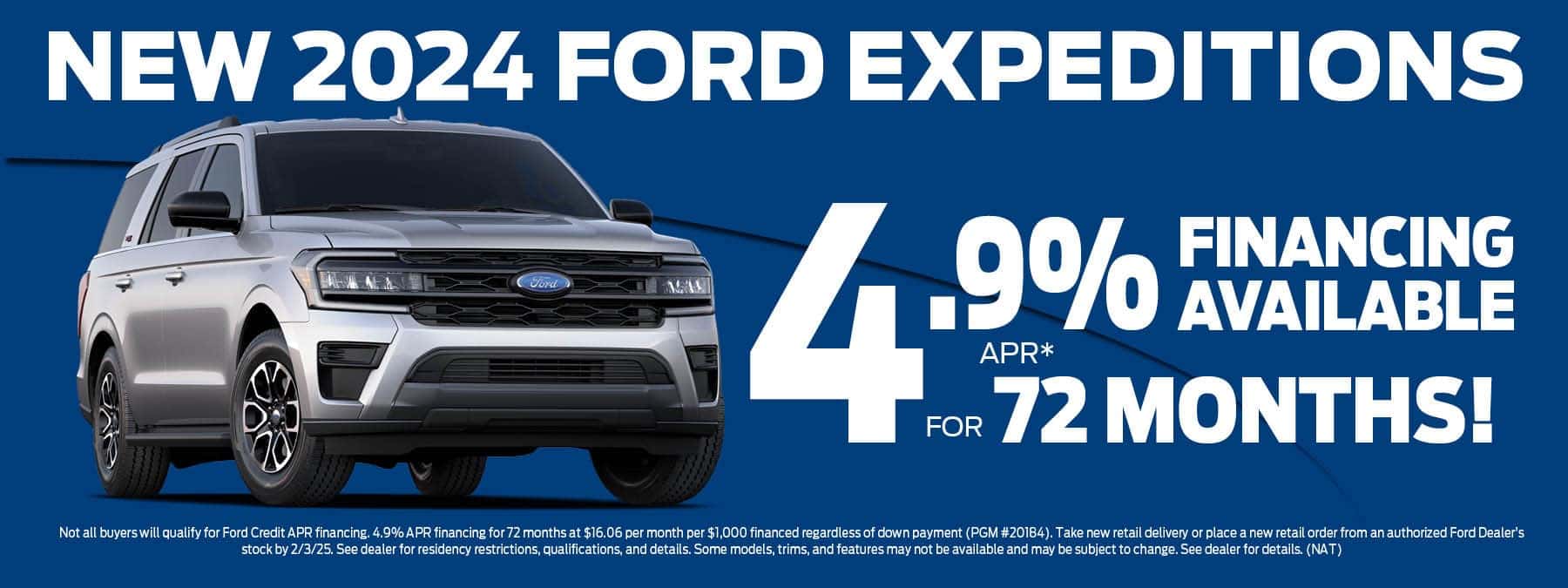 Sunrise Ford | Ford Dealer in Fort Pierce, FL
