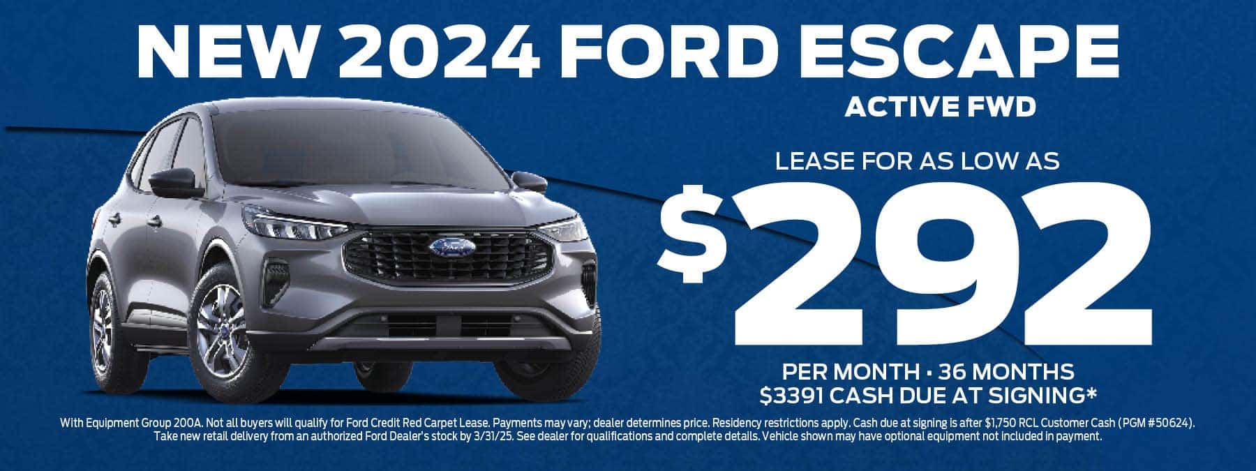 Sunrise Ford | Ford Dealer in Fort Pierce, FL