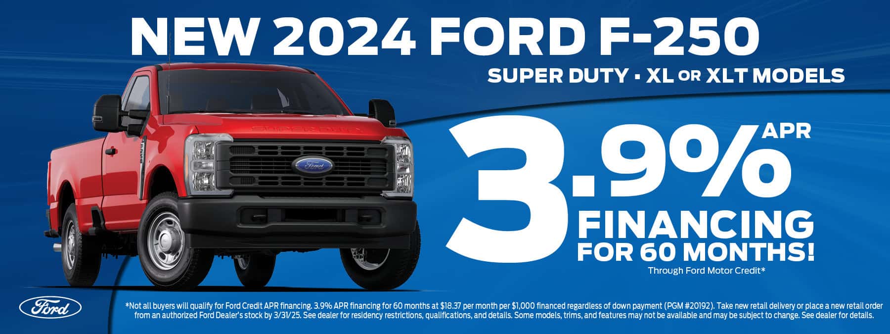 Sunrise Ford | Ford Dealer in Fort Pierce, FL