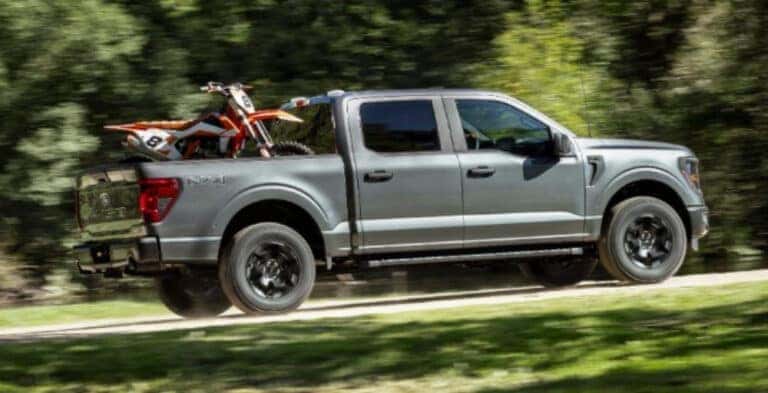 Sunrise Ford’s 2024 F‑150 4x2: Efficient Vero Beach Pick in 2025