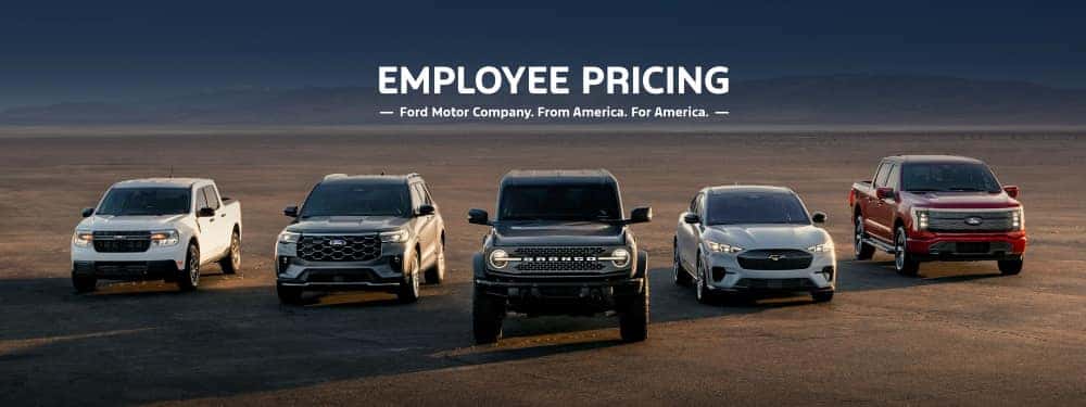 Best Ford Financing Options Near Vero Beach