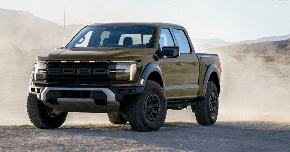 What is Ford Blue Advantage? | Sunrise Ford of Fontana