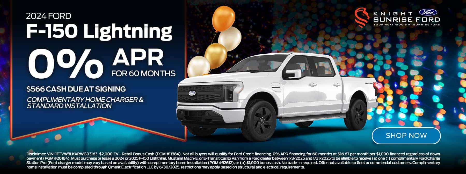 New & Used Ford Dealer In Fontana, CA | Sunrise Ford Fontana