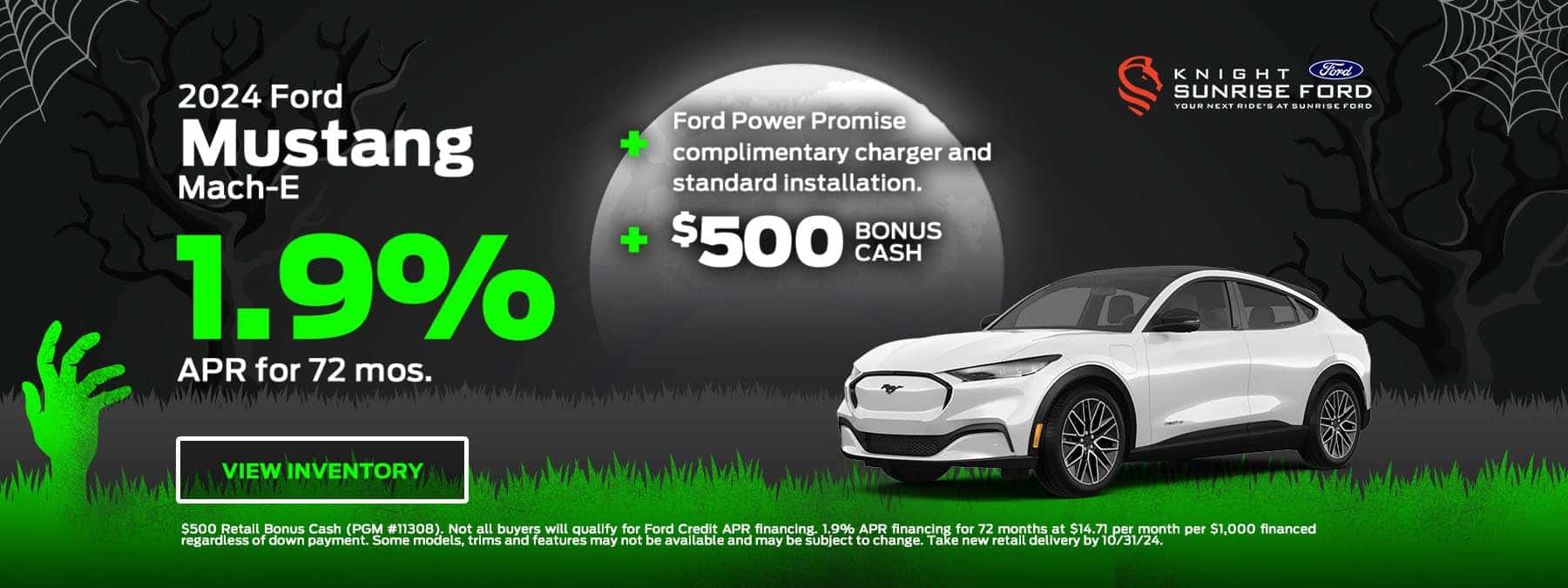 New & Used Ford Dealer In Fontana, CA | Sunrise Ford Fontana