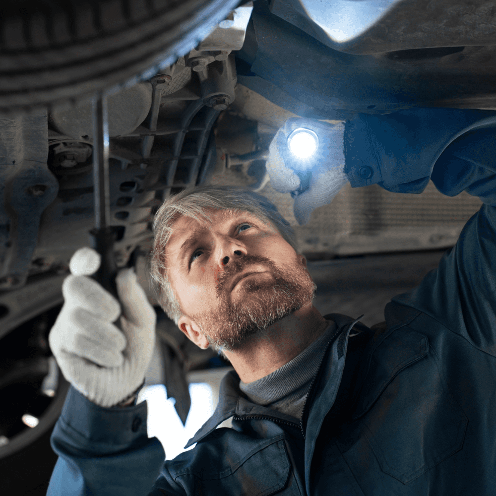 Stage Technician | Sunrise Ford of Fontana