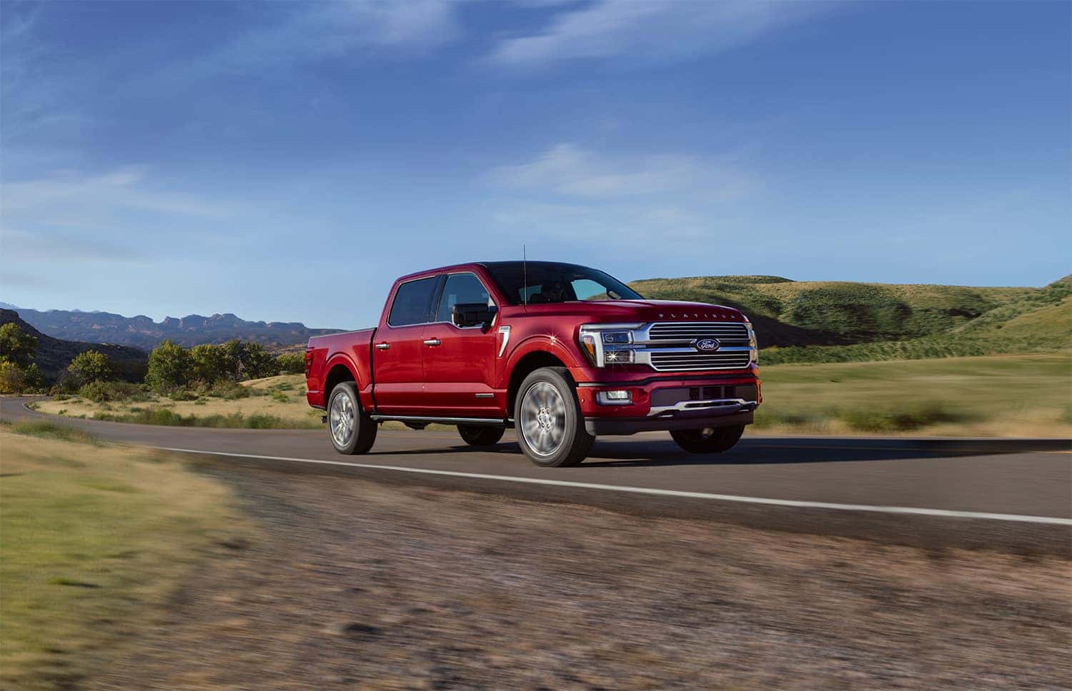 Sunrise Ford of Fontana | New Ford Dealer in Fontana, CA