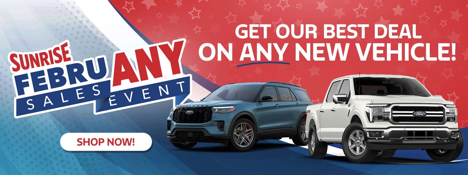 Welcome to Sunrise Ford Fontana | Sunrise Ford Fontana