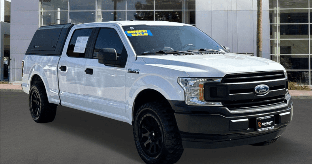 Your Guide to Buying Used Cars | Sunrise Ford North Hollywood