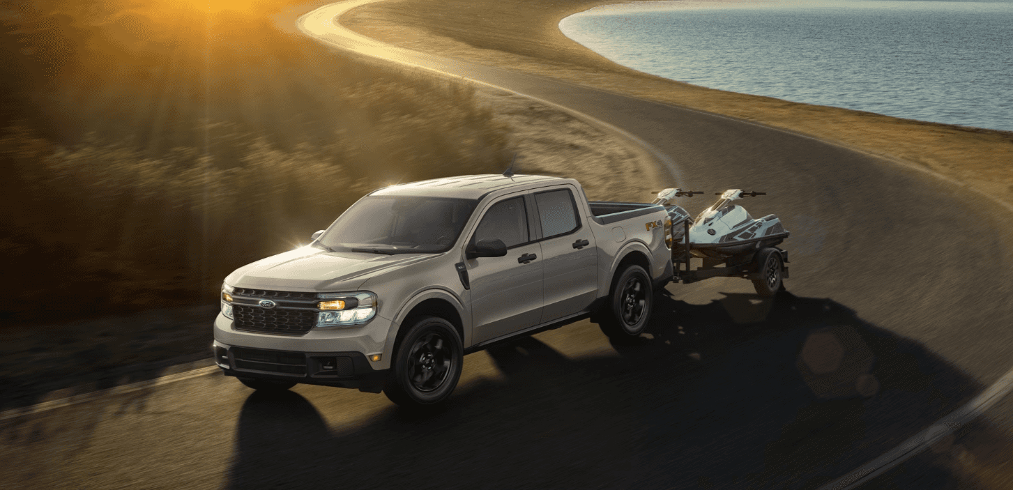 Benefits of Leasing Ford Cars | Sunrise Ford North Hollywood