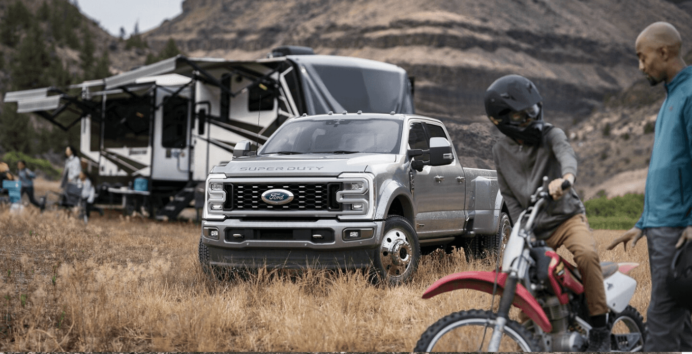 Ford Leasing Questions | Sunrise Ford North Hollywood