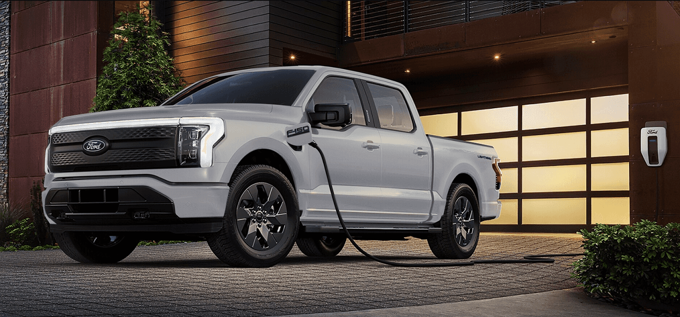 Ford F-150 Lightning vs. Chevy Silverado EV: Electric Trucks in North ...